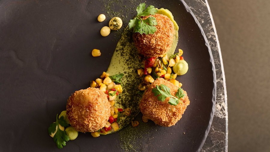 Baba Grill | Elegant Steakhouse in Westin Dubai – Mina Seyahi