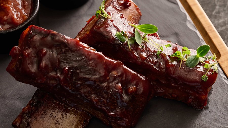 Baba Grill | Elegant Steakhouse in Westin Dubai – Mina Seyahi