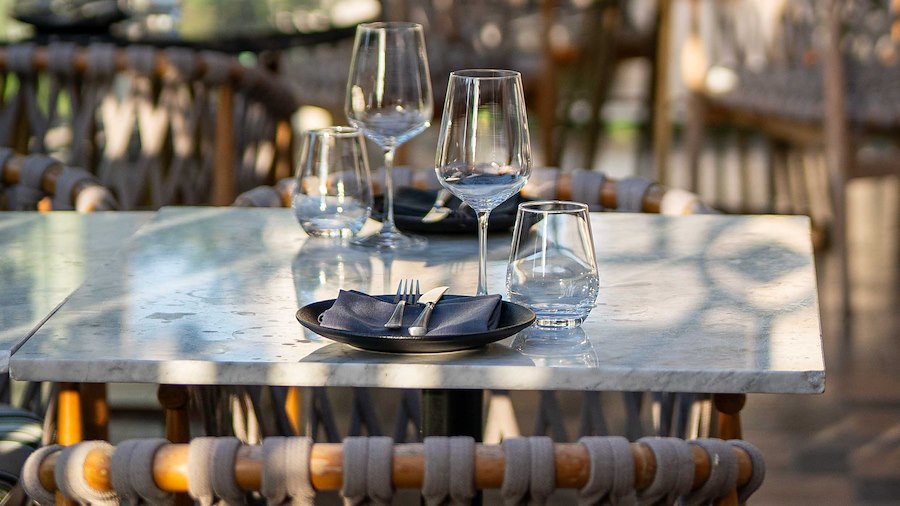 Baba Grill | Elegant Steakhouse in Westin Dubai – Mina Seyahi