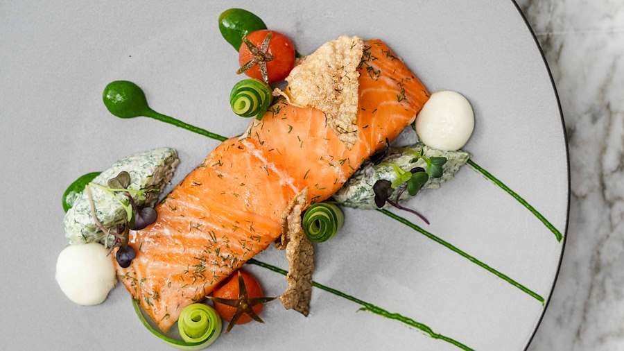 Baba Grill | Turkish Dining in Westin Dubai – Mina Seyahi