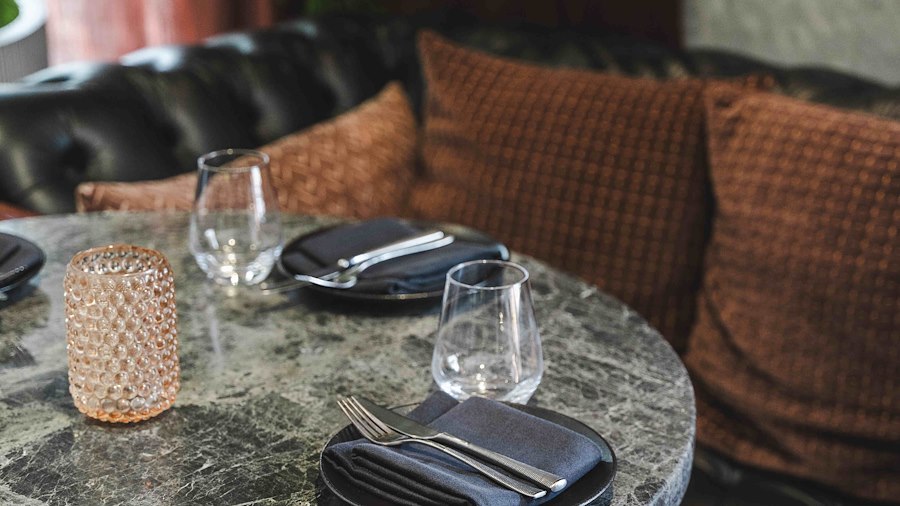 Baba Grill | Elegant Steakhouse in Westin Dubai – Mina Seyahi