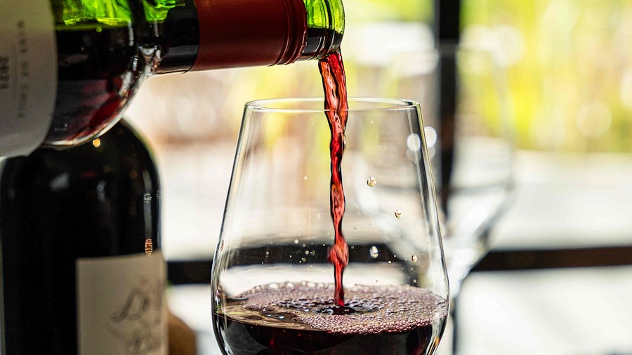 Baba Grill | Elegant Steakhouse in Westin Dubai – Mina Seyahi