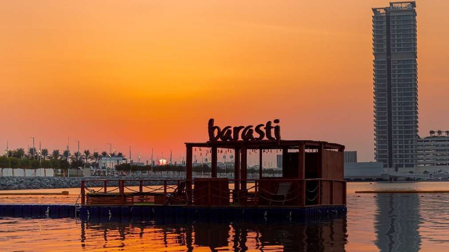 Barasti | Sports Bar on Dubai’s Beach – Mina Seyahi