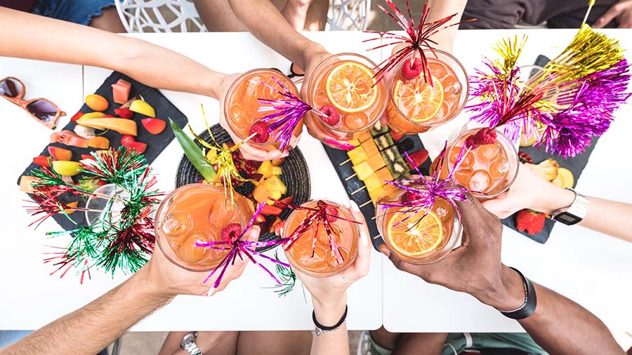 Barasti | Sports Bar on Dubai’s Beach – Mina Seyahi