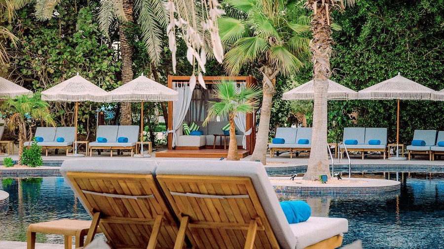 Barasti | Sports Bar on Dubai’s Beach – Mina Seyahi