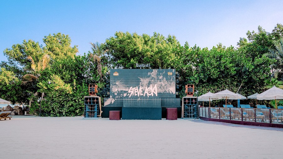 Barasti | Sports Bar on Dubai’s Beach – Mina Seyahi