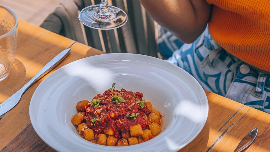 Bussola | A little slice of Italy in the heart of Dubai