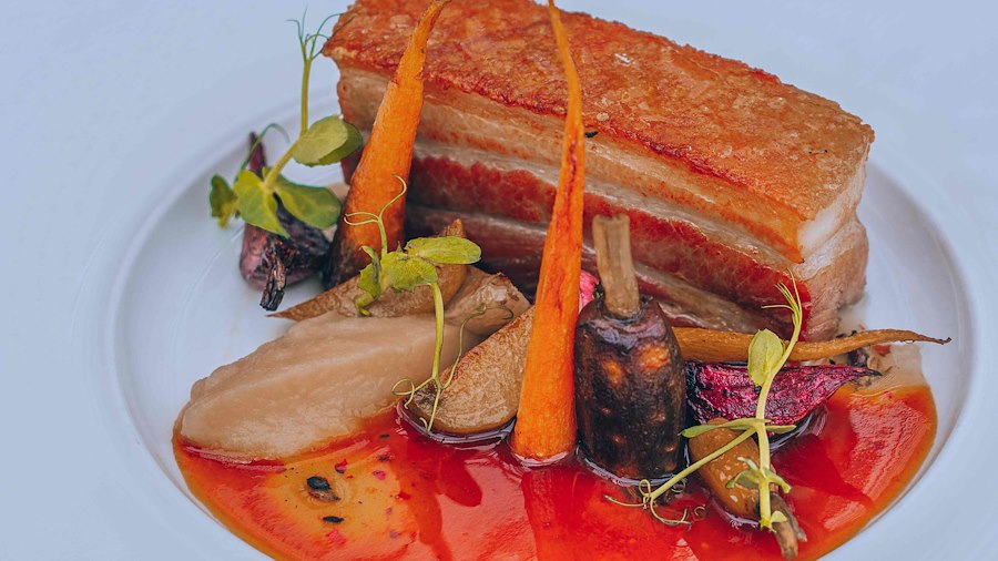 Bussola | A little slice of Italy in the heart of Dubai