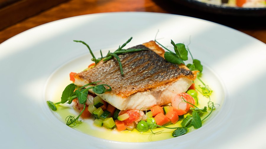 Bussola | A little slice of Italy in the heart of Dubai