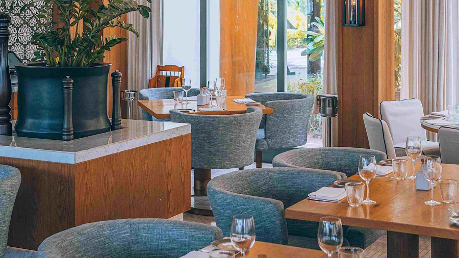 Bussola | A little slice of Italy in the heart of Dubai