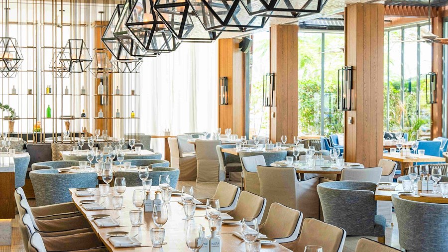 Bussola | A little slice of Italy in the heart of Dubai