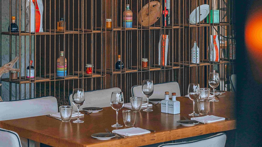 Bussola | A little slice of Italy in the heart of Dubai