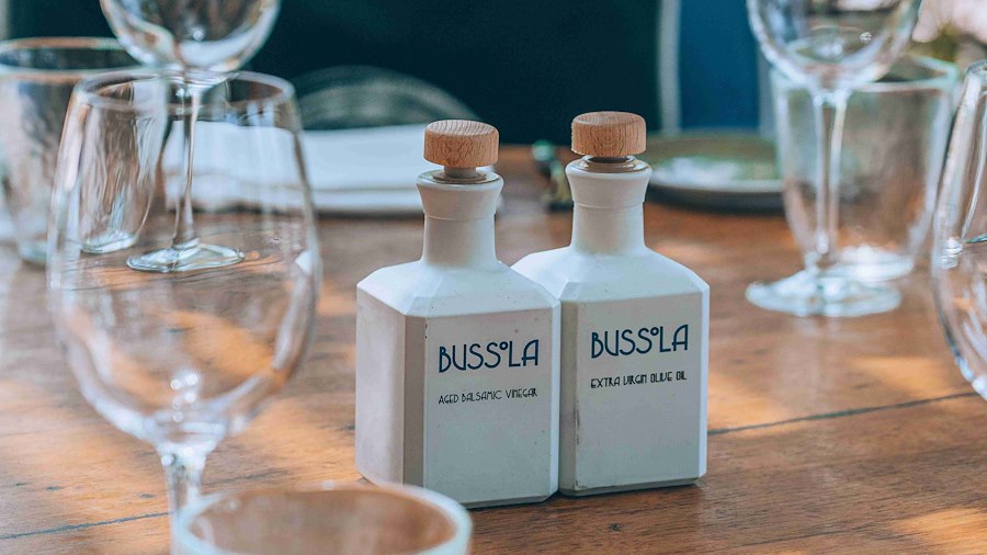 Bussola | A little slice of Italy in the heart of Dubai