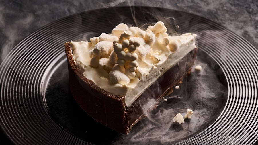 Ginger Moon: A Culinary Journey | Mina Seyahi