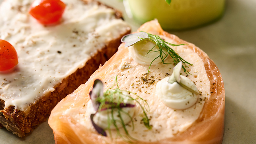 Conservatory: A Premier Dining Destination