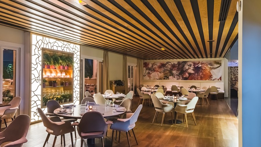 El Sur | Spanish Restaurant in Westin Dubai – Mina Seyahi