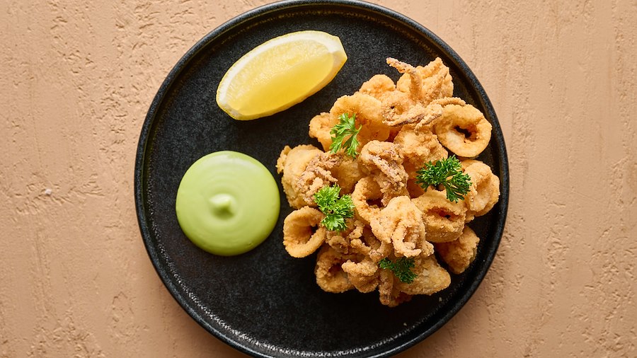 El Sur | Spanish Restaurant in Westin Dubai – Mina Seyahi