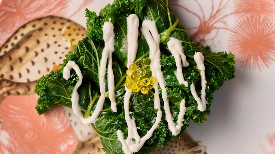 Experience Luxury at Farrago Bar and Lounge