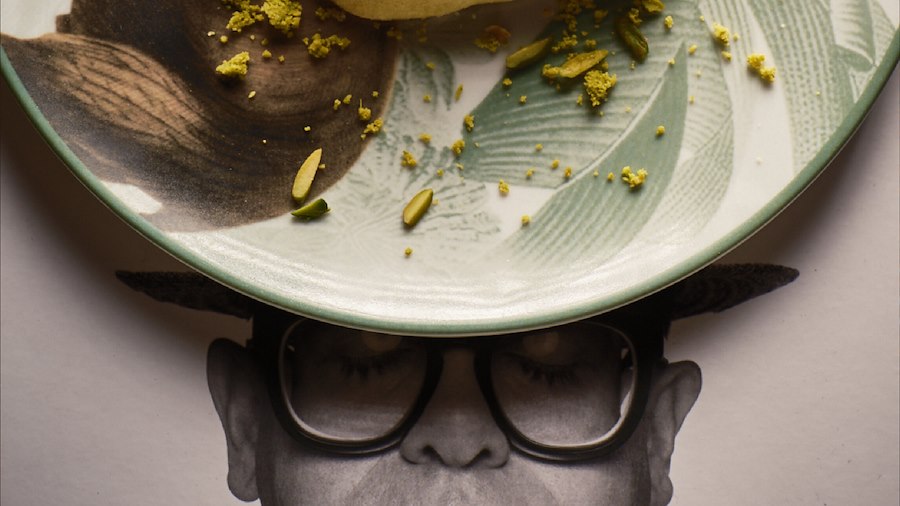 Experience Luxury at Farrago Bar and Lounge