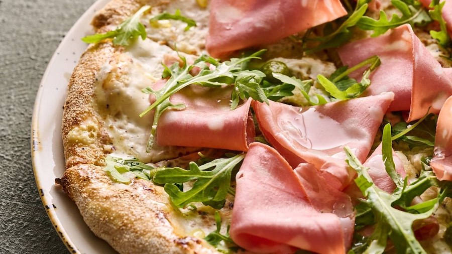 Ginger Moon: A Culinary Journey | Mina Seyahi