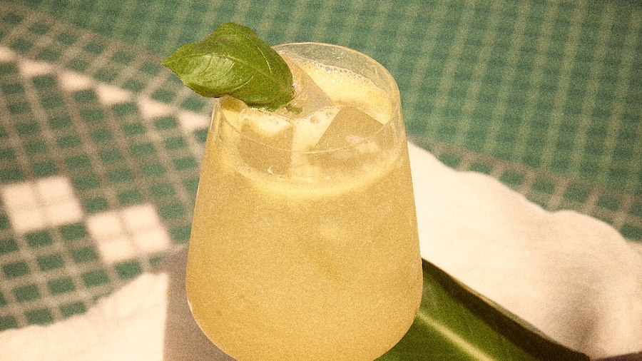 Ginger Moon: A Culinary Journey | Mina Seyahi