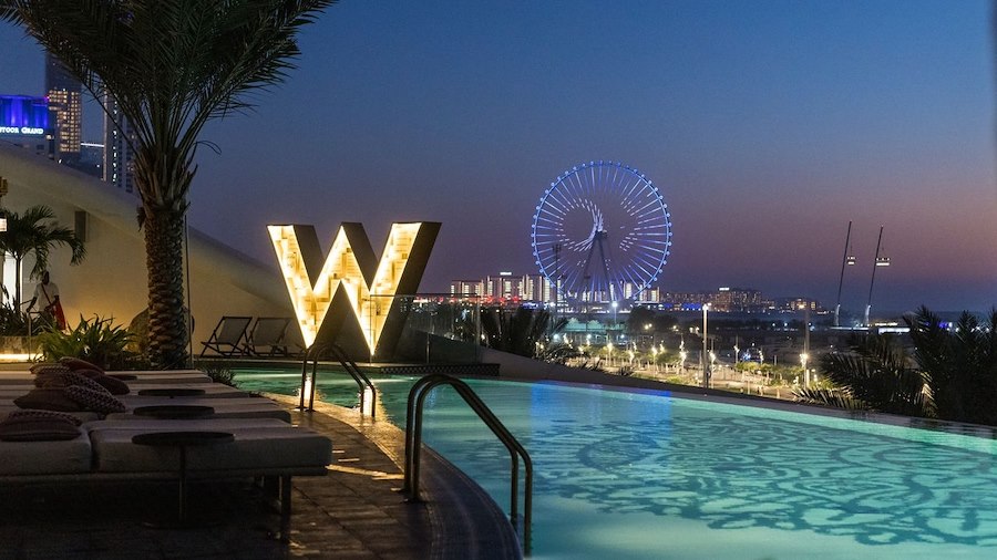 Ginger Moon: A Culinary Journey | Mina Seyahi