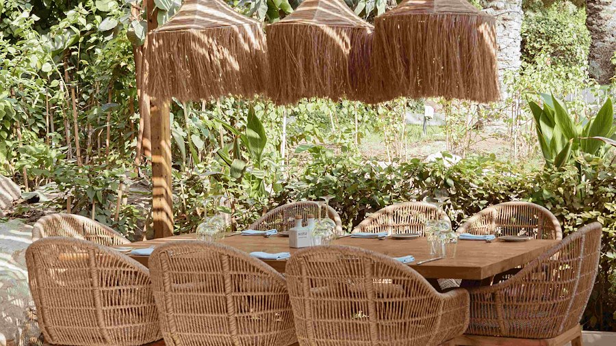 Mare by Bussola | Italian Snacks by Dubai Marina – Mina Seyahi