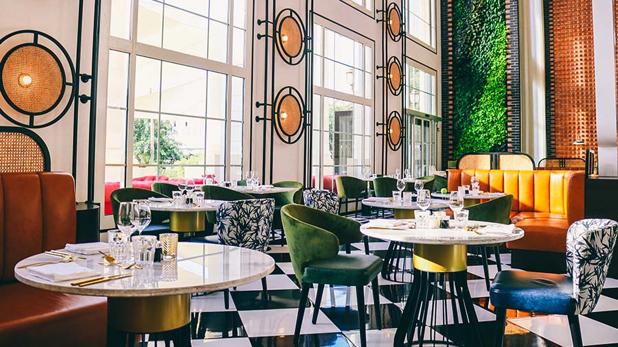 Mina’s Kitchen | Family-friendly Dubai Restaurant – Mina Seyahi