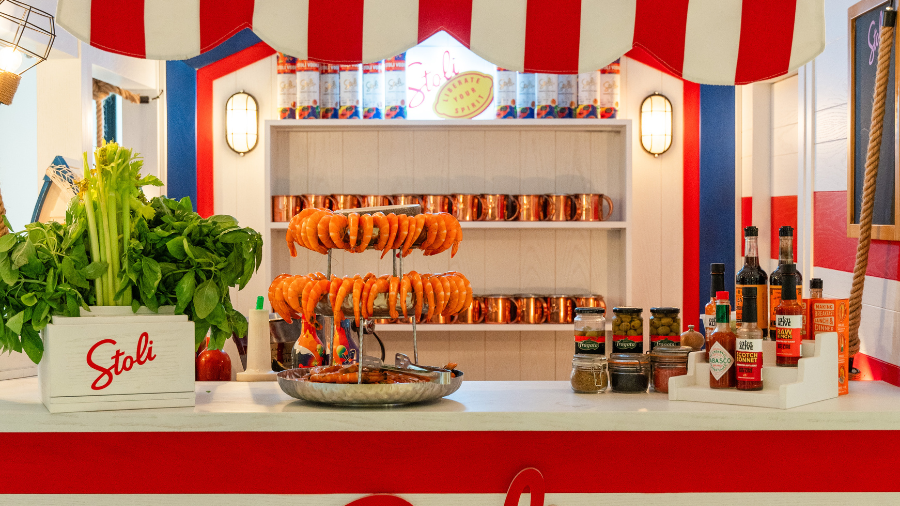 Mina’s Kitchen | Family-friendly Dubai Restaurant – Mina Seyahi