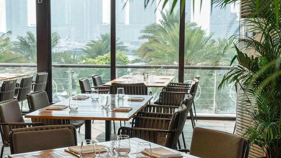 Bussola Pizzeria: Authentic Italian Cuisine