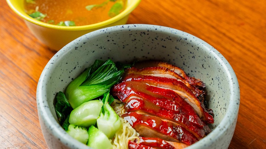 Sui Mui | Asian Restaurant in Westin Dubai – Mina Seyahi