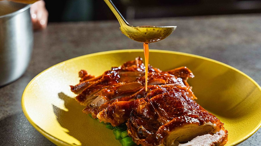 Sui Mui | Asian Restaurant in Westin Dubai – Mina Seyahi