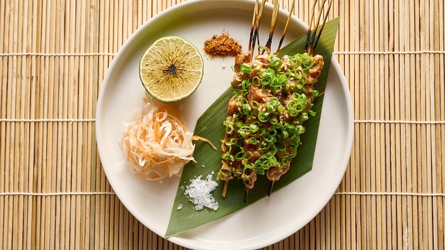 Sui Mui | Asian Restaurant in Westin Dubai – Mina Seyahi