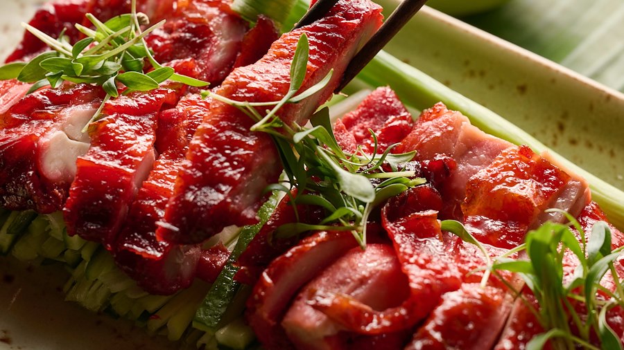 Sui Mui | Asian Restaurant in Westin Dubai – Mina Seyahi