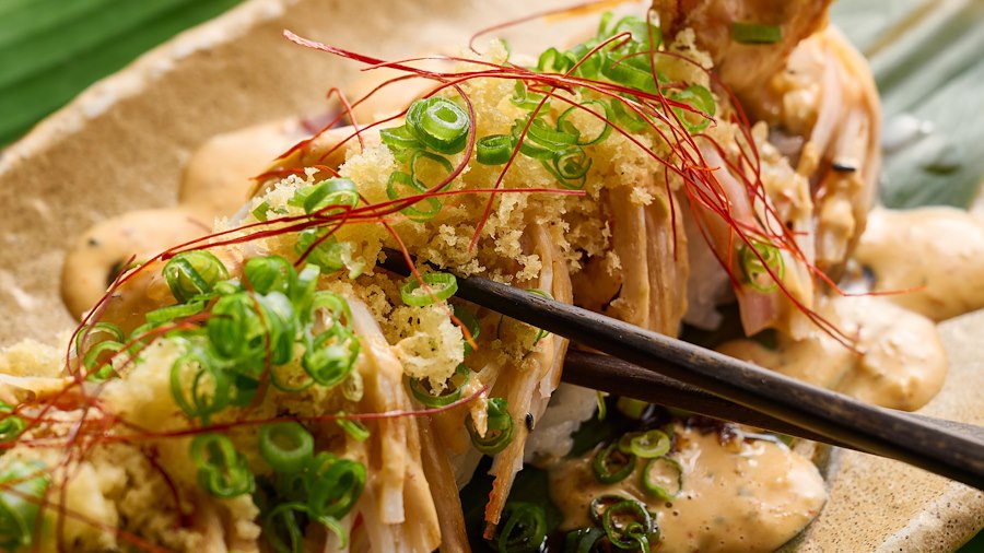 Sui Mui | Asian Restaurant in Westin Dubai – Mina Seyahi