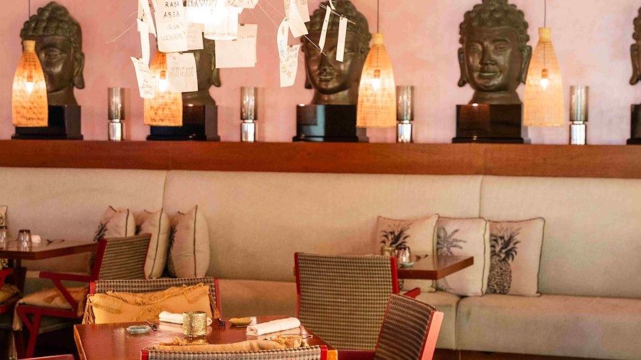 Sui Mui | Asian Restaurant in Westin Dubai – Mina Seyahi