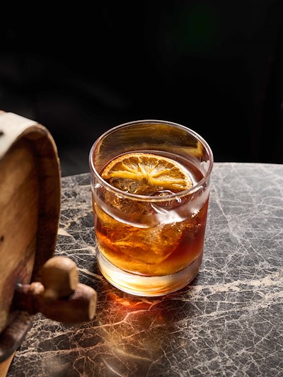 Baba Grill | Elegant Steakhouse in Westin Dubai – Mina Seyahi