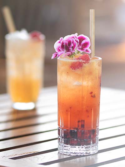 Barasti | Sports Bar on Dubai’s Beach – Mina Seyahi