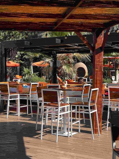 Barasti | Sports Bar on Dubai’s Beach – Mina Seyahi