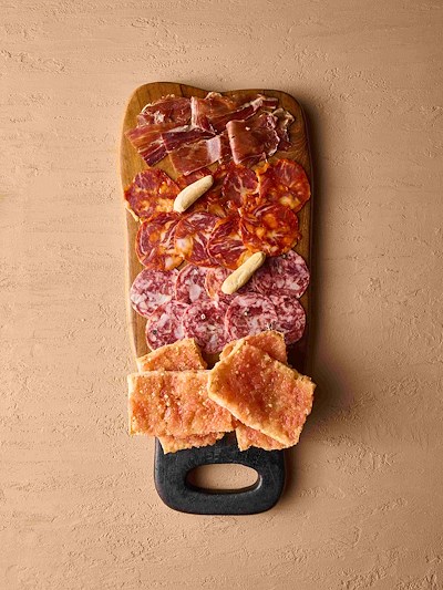 El Sur | Spanish Restaurant in Westin Dubai – Mina Seyahi