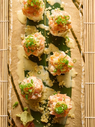 Sui Mui | Asian Restaurant in Westin Dubai – Mina Seyahi