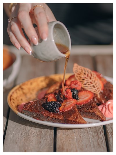 Bounty Beets | Enjoy Healthy, Gluten-Free Dishes