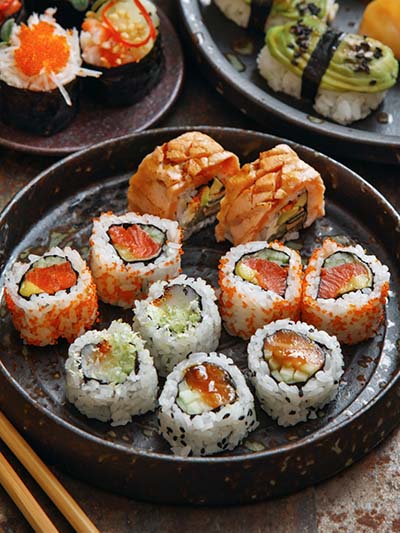 Mina’s Kitchen | Family-friendly Dubai Restaurant – Mina Seyahi