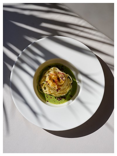 Baba Grill | Elegant Steakhouse in Westin Dubai – Mina Seyahi