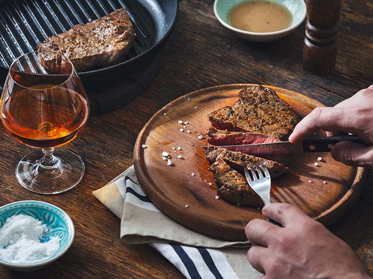 Baba Grill | Turkish Dining in Westin Dubai – Mina Seyahi