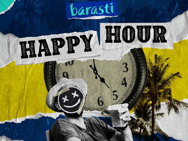 Barasti | Sports Bar on Dubai’s Beach – Mina Seyahi