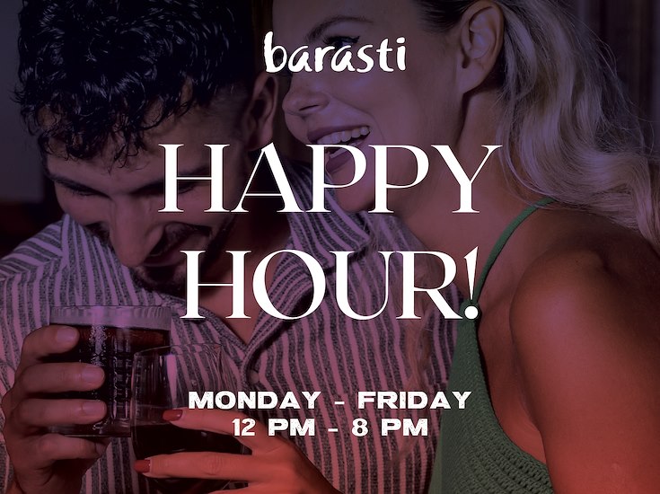 Barasti | Sports Bar on Dubai’s Beach – Mina Seyahi