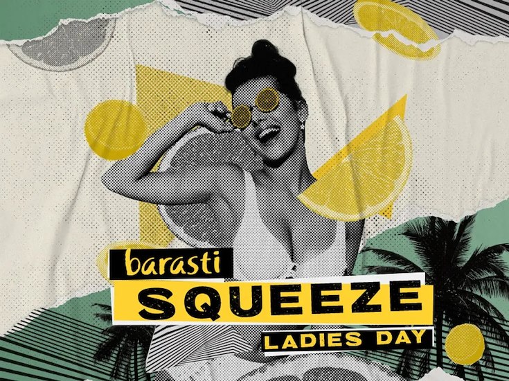 Barasti | Sports Bar on Dubai’s Beach – Mina Seyahi