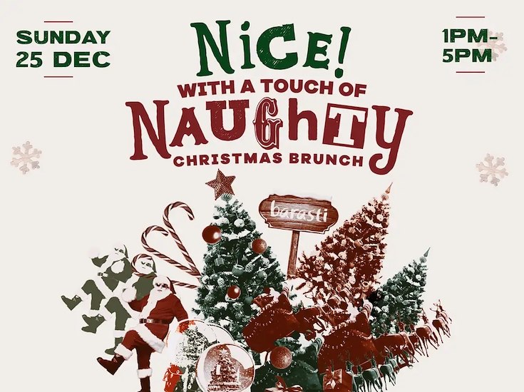 Barasti | Sports Bar on Dubai’s Beach – Mina Seyahi