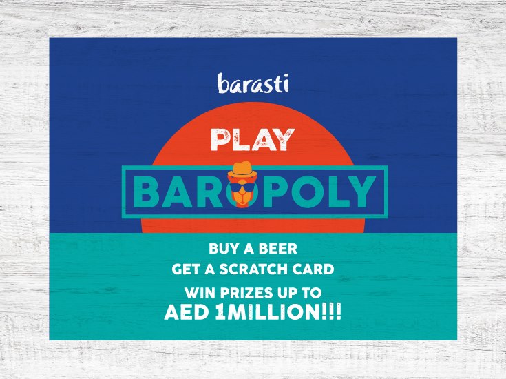 Barasti | Sports Bar on Dubai’s Beach – Mina Seyahi